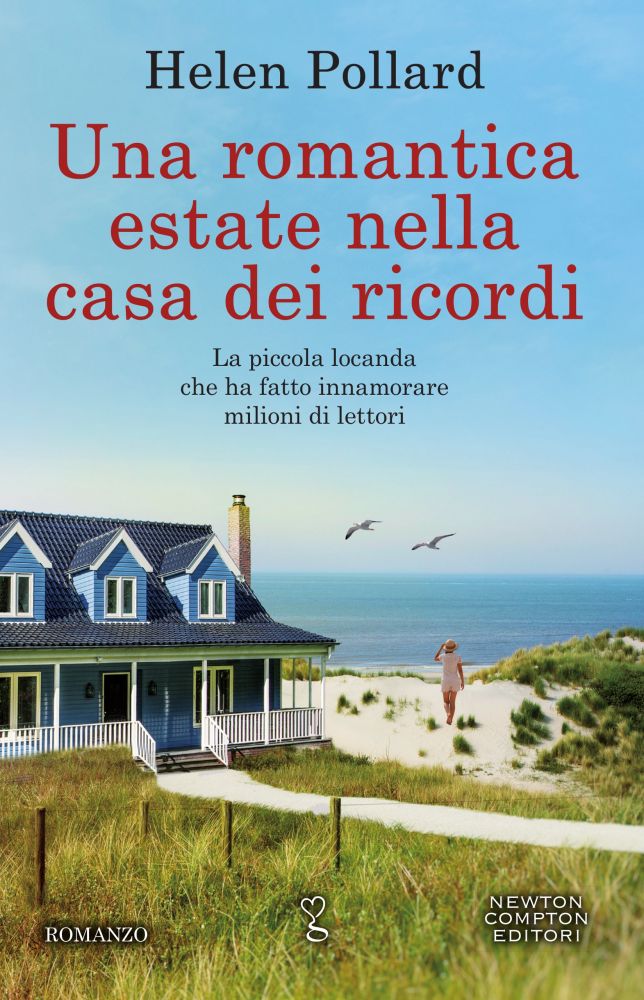 The Reading's Love: LA CASA DEI RICORDI PERDUTI, RITORNO ALLA CASA DEI ...