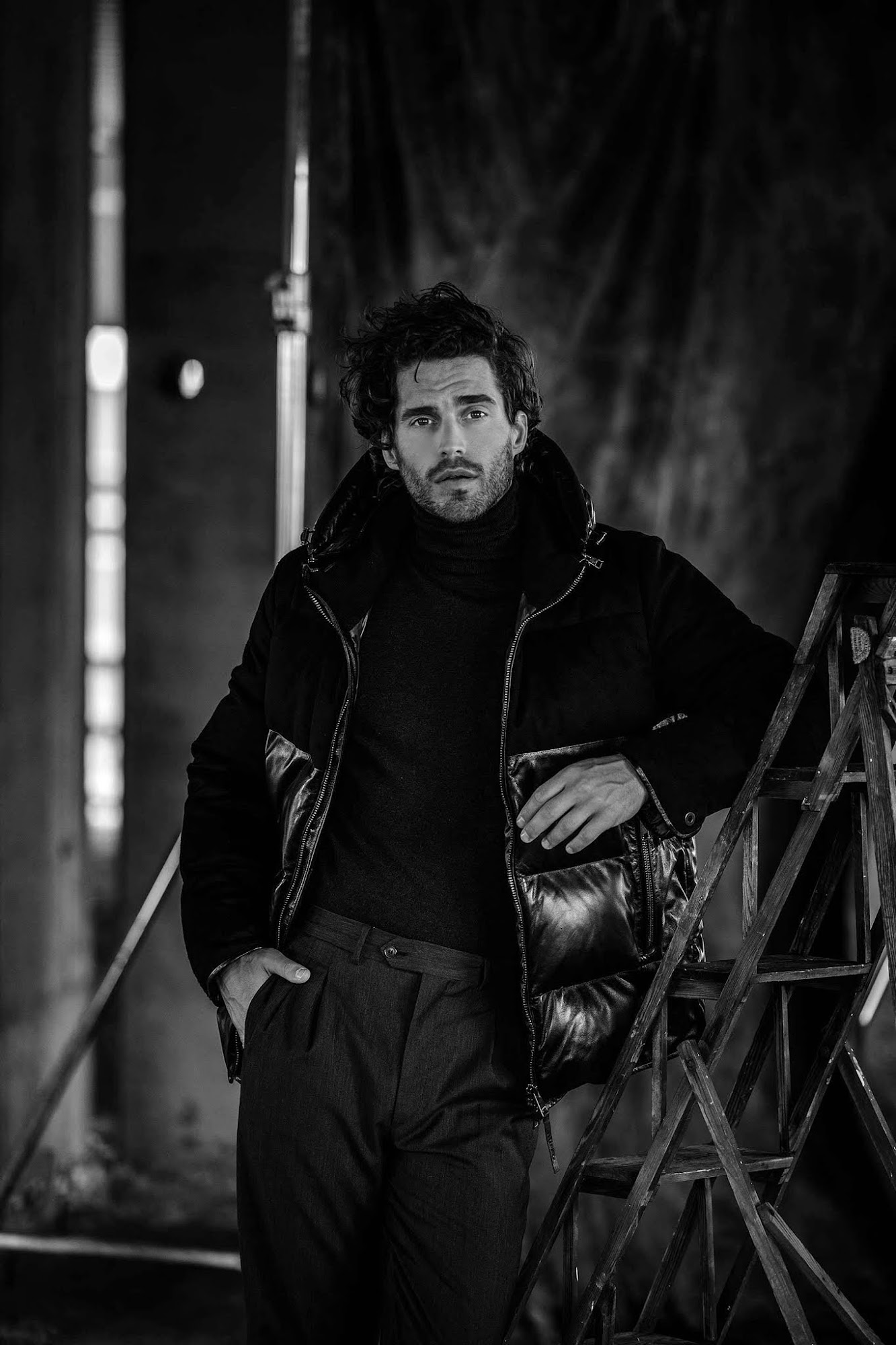 RUFFO Fall-Winter 2020 Collection