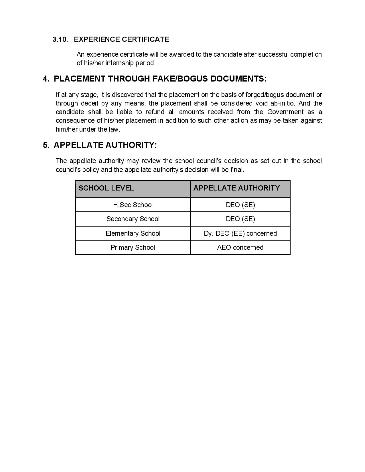 STI latest jobs 2021 Application Form download |Educator Jobs 2021 In ...