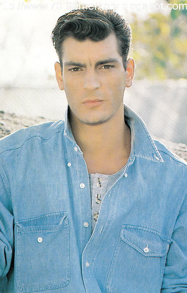 ALWAYS ON MY MIND: GUY MAGAZINE (1991-1992)