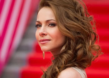 LIST: 60+ Most Beautiful Russian Actresses