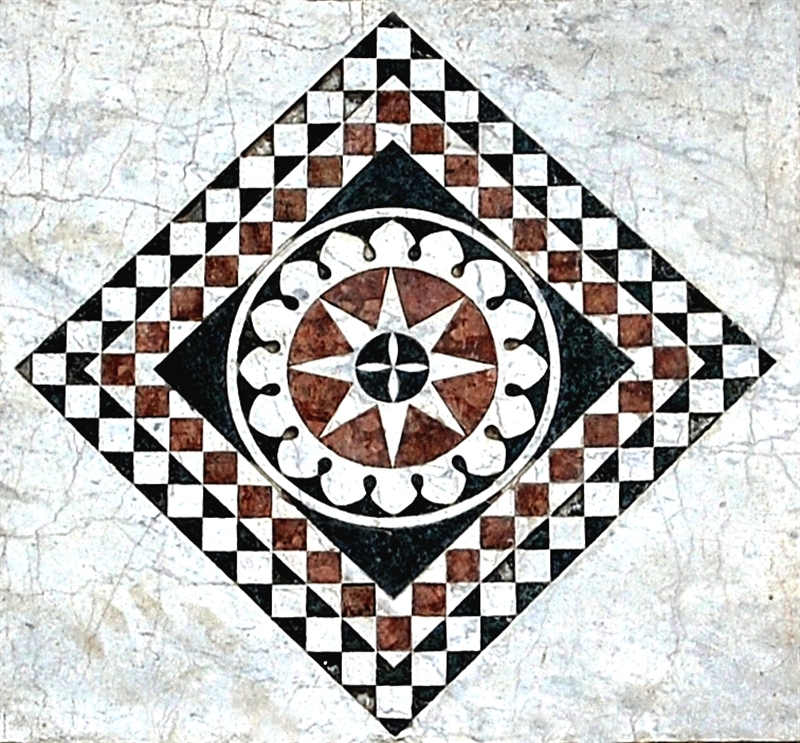 Capadia Designs: Design Inspiration from Italy