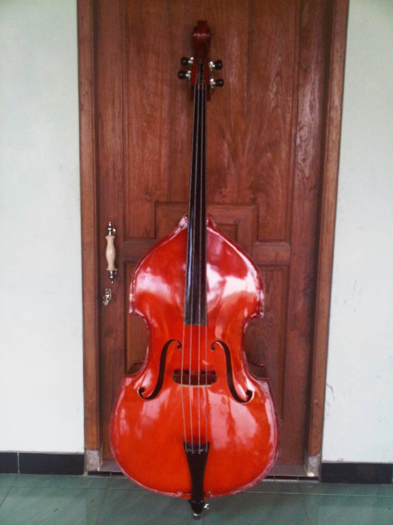 Pengrajin Gitar Akustik dan Elektrik Custom dan Suplayer Gitar ...