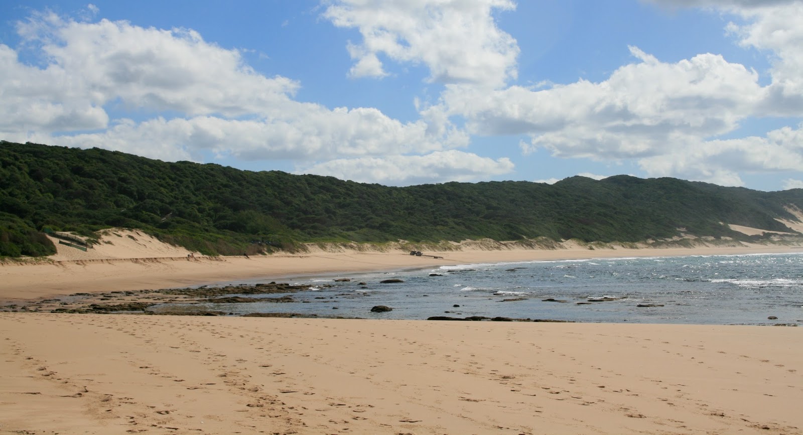 AlexToAlex: A TRIP TO MABIBI