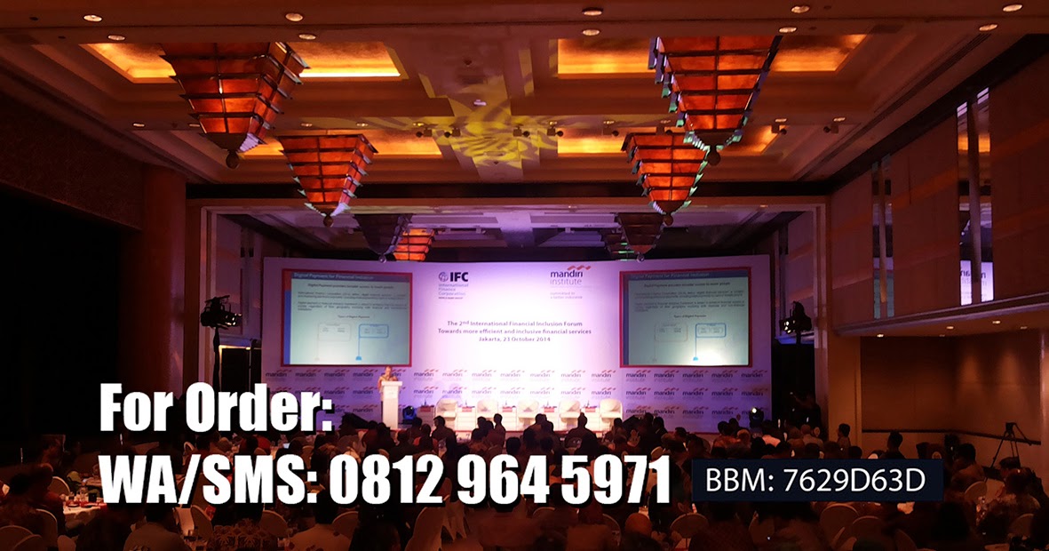 EVENT ORGANIZER JAKARTA