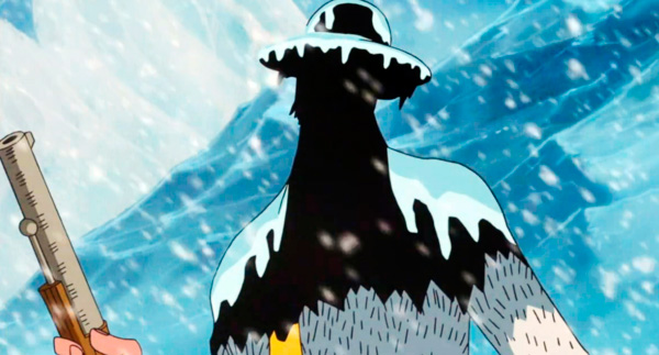 I Loved the Yeti: September 2013