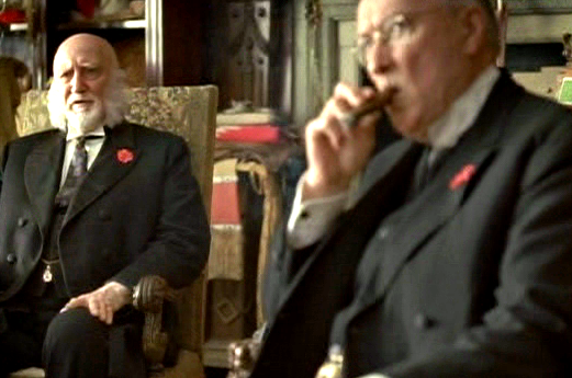 Edward Copeland's Tangents: Boardwalk Empire No. 17: Gimcrack & Bunkum