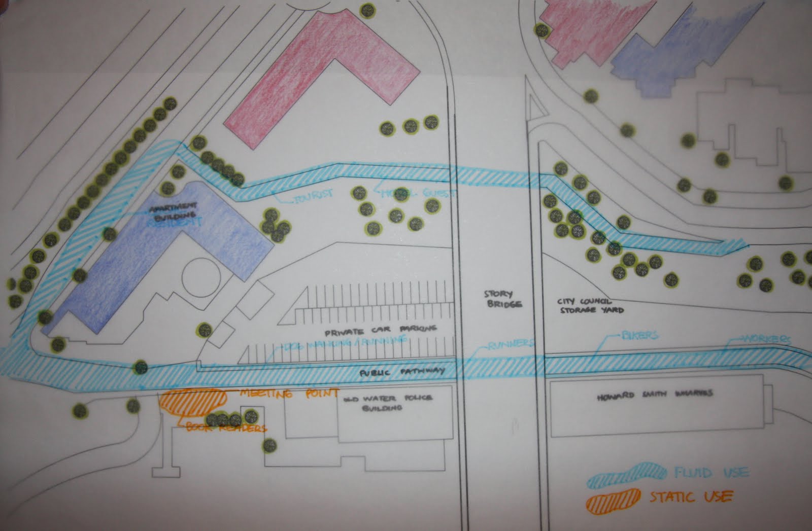 DAB510: ARCHITECTURAL DESIGN 5: SITE ANALYSIS