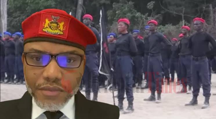 The Eastern Security Network (ESN): A Breath of Hope to Biafran People ...