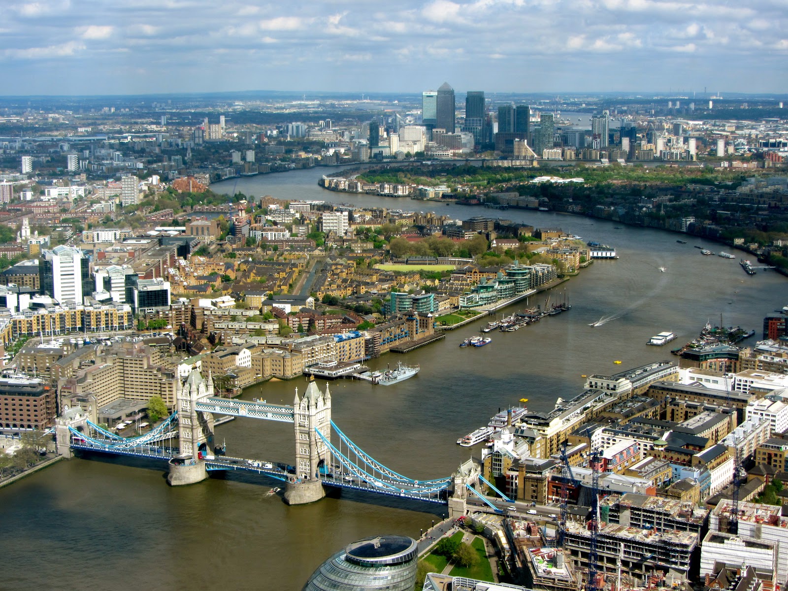 Miss Immy's London: May 2013