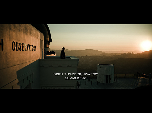 G322 TV Drama: Shots, angles, movements and compositions