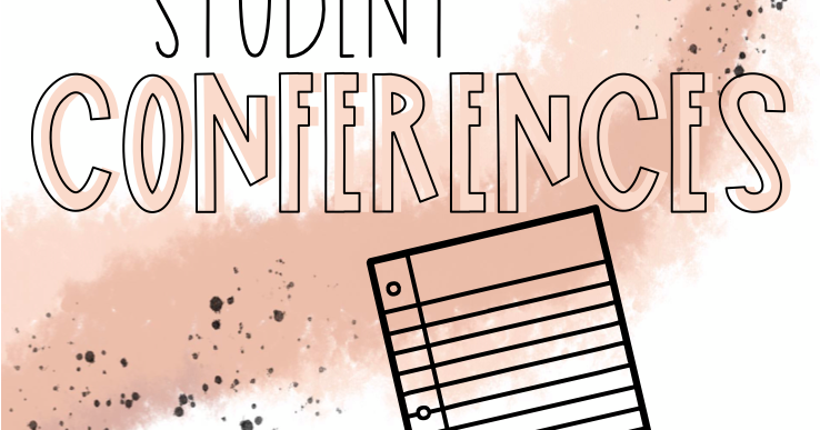 The Power of Student Conferences | No. 2 Pencils