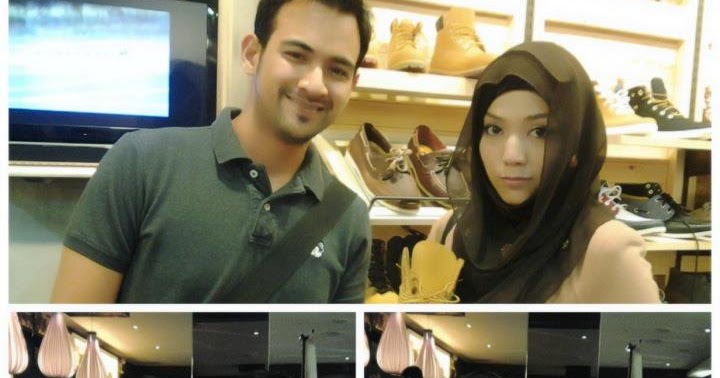 GAMBAR : Shila Amzah Bertudung Bersama Kekasih Hati, Shahnaz Ahmad ...