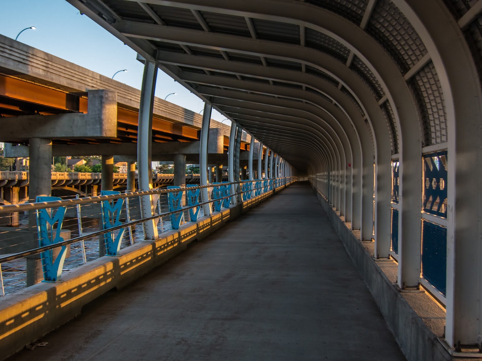 Trail Journal: The Tulsa Bridge Tour