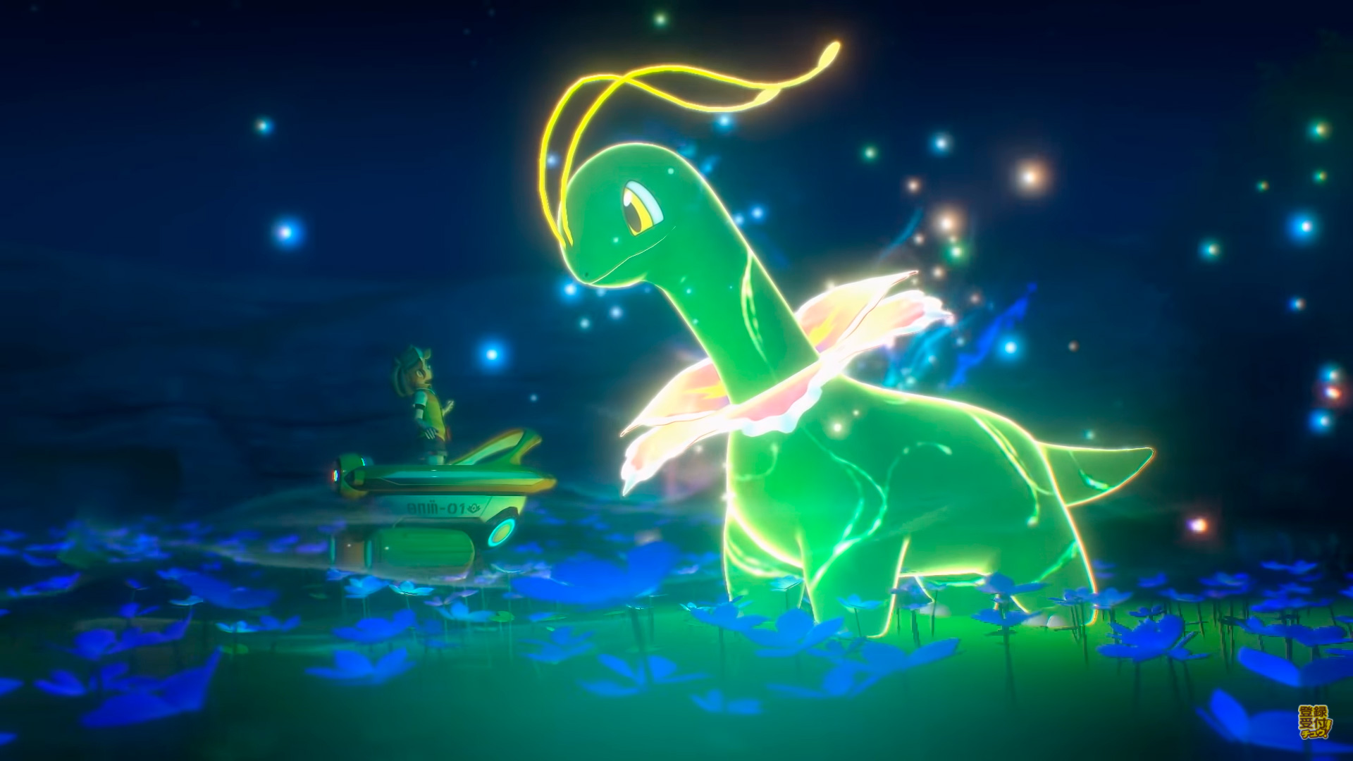 New Pokémon Snap (Switch) ganha novo trailer com seis minutos de ...