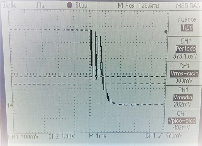 Andromina robot V.2.0: Encoder, Arduino y una pinza robótica. Tutorial ...