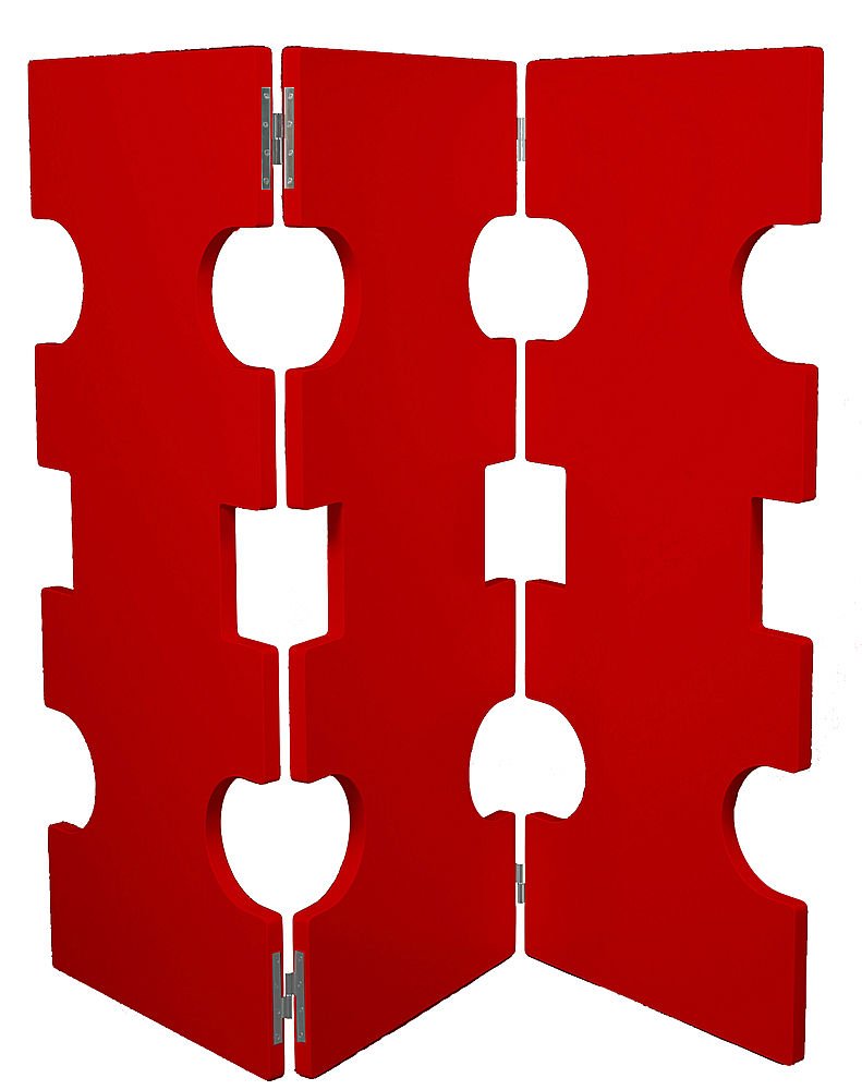 Dicas de Decoração e Organização de Interiores: Biombos