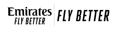 Football teams shirt and kits fan: Emirates Fly Better Sponsor Logo