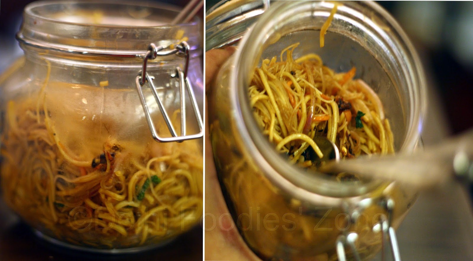 Delhi Foodies' Zone: May 2015