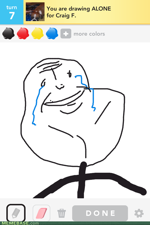 A Little Bit of Rain: That's Funny Friday