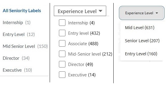 What Is Mid Senior Level? - Greatsenioryears What Is Mid Senior Level? - Greatsenioryears
