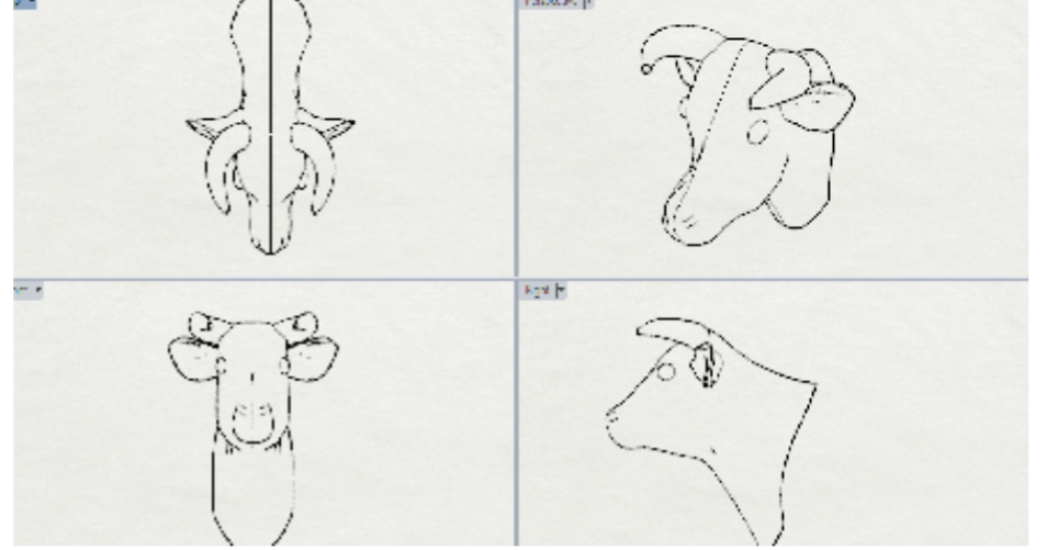 Intsomi ka Makoti : What kind of Imagery and symbolism have I used?