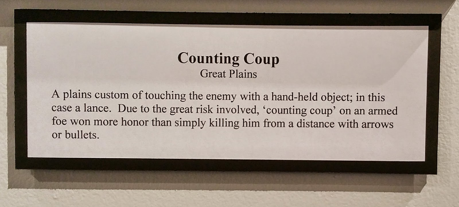 History and Culture by Bicycle: Native American Artwork Featuring Chuck ...