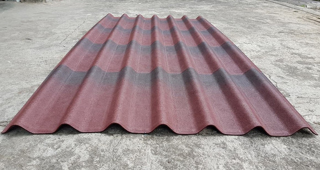 Bentuk dan 15 Jenis Penutup Atap Rumah | Pengadaan (Eprocurement)