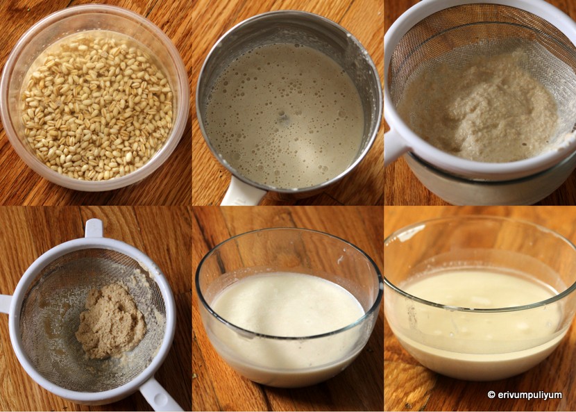 Erivum Puliyum: Gothambu Halwa | Thirunelveli(Tirunelveli) Halwa ...