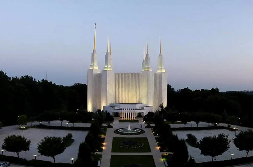 NephiCode: Was Nephite’s Temple Built of Stone?