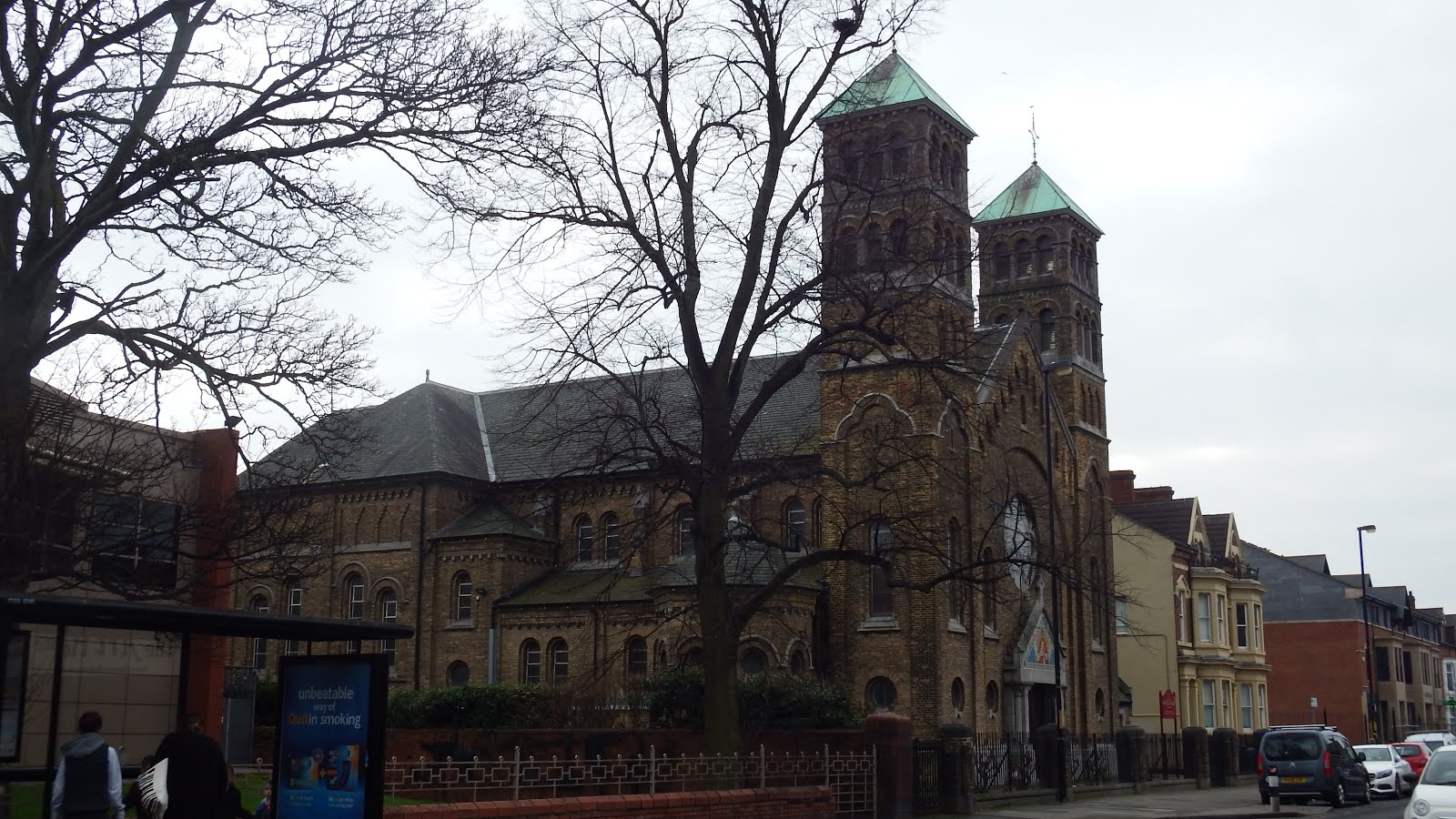 The Latin Mass Society RC Diocese of Middlesbrough: Saturday Latin ...