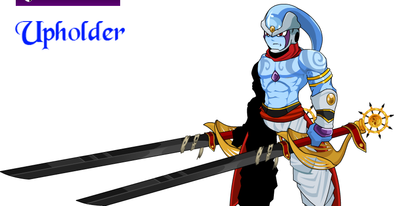 แนะนำไอเทมสำหรับคนที่มีตรา Upholder ปีไหนก็ได้