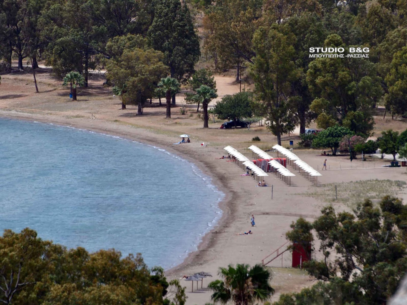 Φωτογραφία: ΝΑΥΠΛΙΟ: ΚΑΛΟΚΑΙΡΙΝΕΣ ΕΙΚΟΝΕΣ.