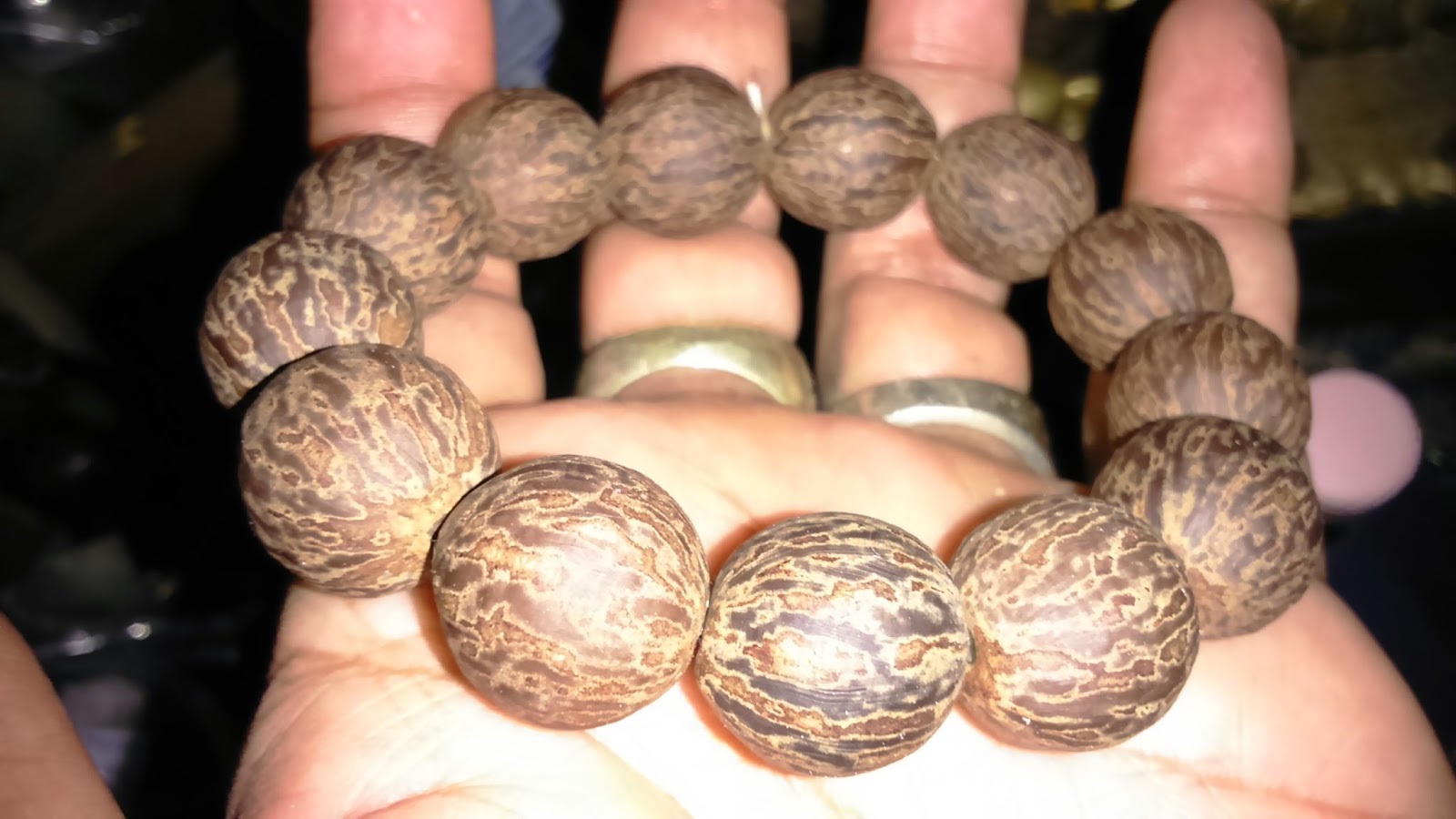 mistik-ajaib.blogspot.com: RARE!!!!!! GELANG BUAH IBOR @ IBOI...UNTUK ...