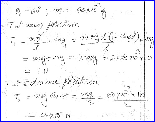 Rotational Dynamics Problems with Solutions One | IIT JEE and NEET Physics