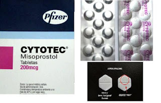 Venta Cytotec Misoprostol