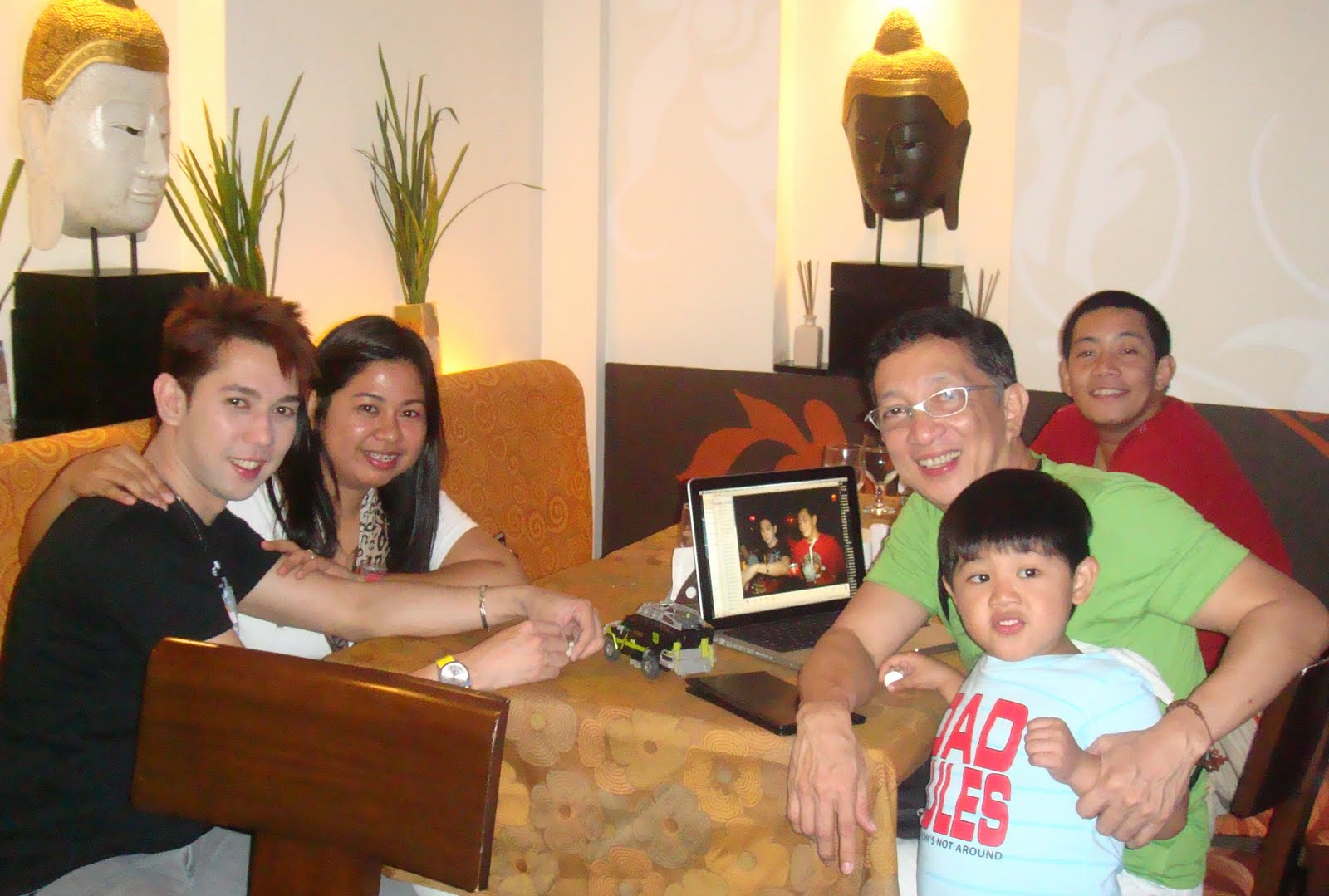 Honey's Home & Leisure: A MUST-VISIT place in SBMA: SEGARA VILLAS & SUITES