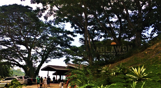 Adlawon Vacation Farm - Room Rates, Entrance Fee and How to get there