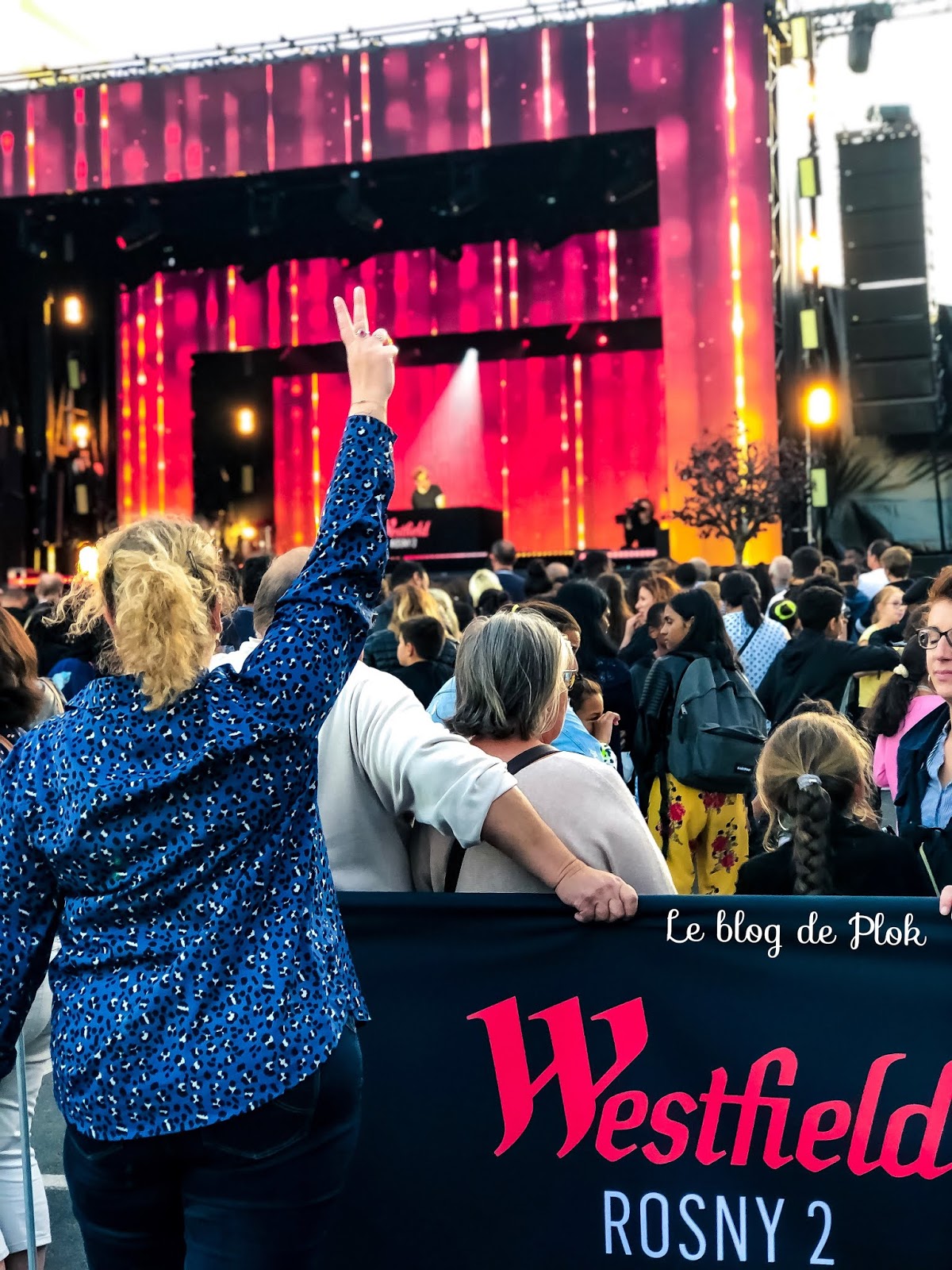 Le blog de Plok: {Bon Plan} Rosny 2 devient Westfield Rosny 2 # ...