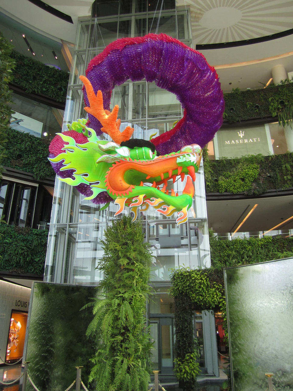 Wonders Of The World Happy Chinese New Year wonders-of-the-world-happy-chinese-new-year