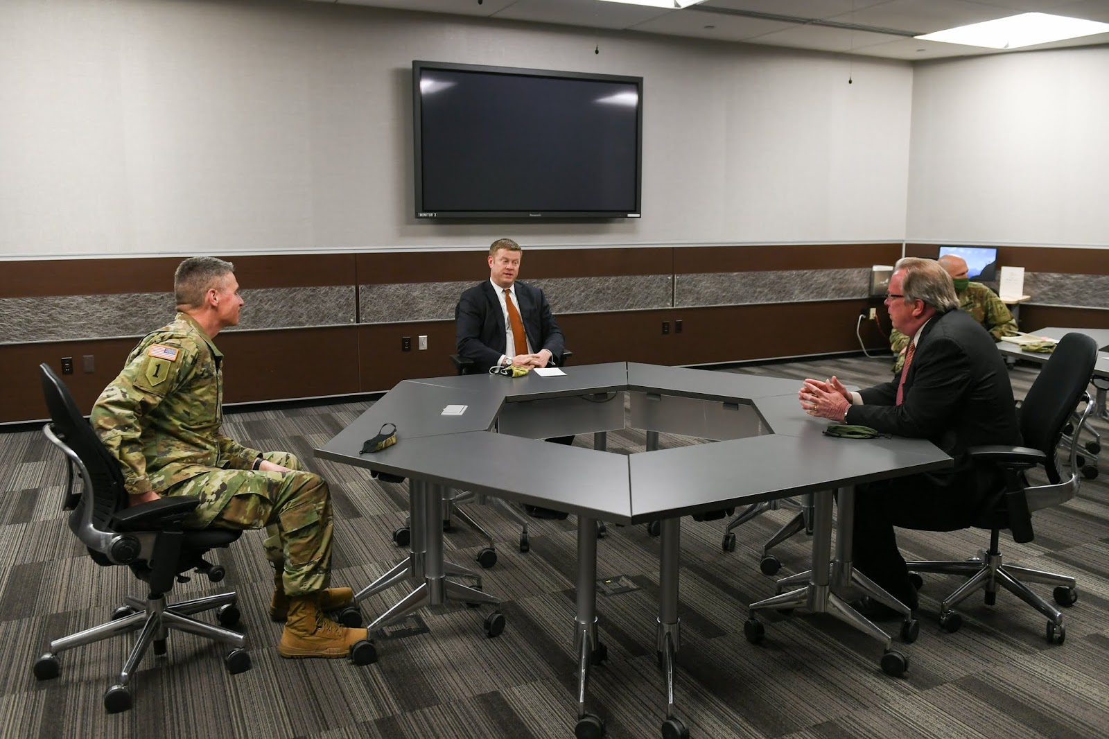 СТАЛЬ И ОГОНЬ: СОВРЕМЕННЫЕ И ПЕРСПЕКТИВНЫЕ ТАНКИ: Mobility Protection ...