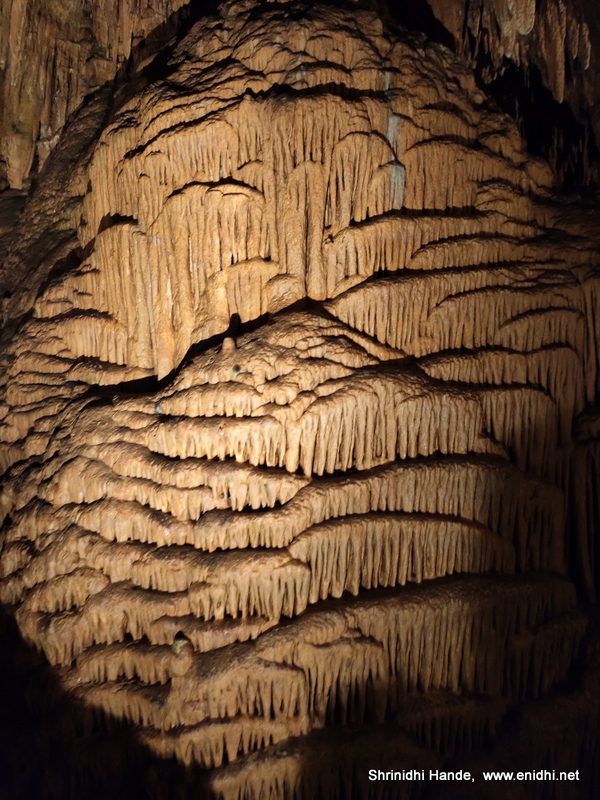 4 million centuries old marvel: Luray Caverns, Virginia, USA - eNidhi ...