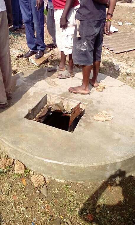 Jomvu Voice: October 2017