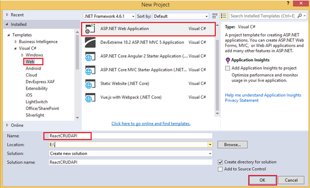 mithilesh kumar singh: CRUD Operations In React Js with Axios Using Web ...