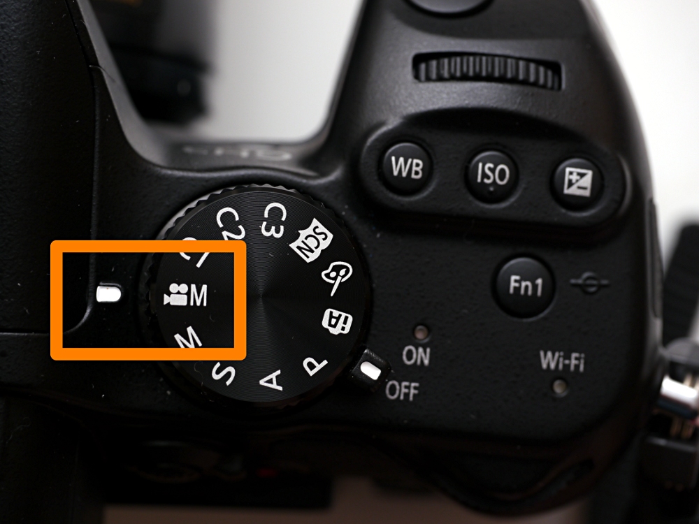 Micro 4/3rds Photography: GH3 guide to video modes