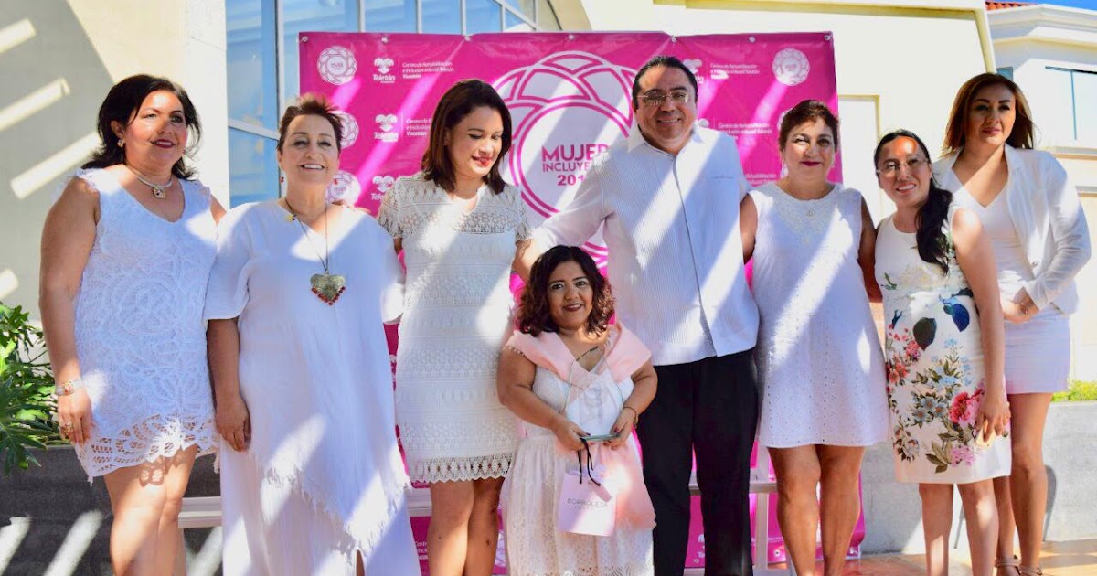 CRIT Yucatán reconoce a las mujeres incluyentes