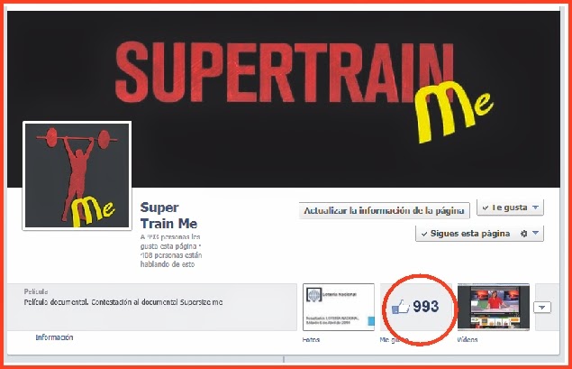 SUPERTRAINME
