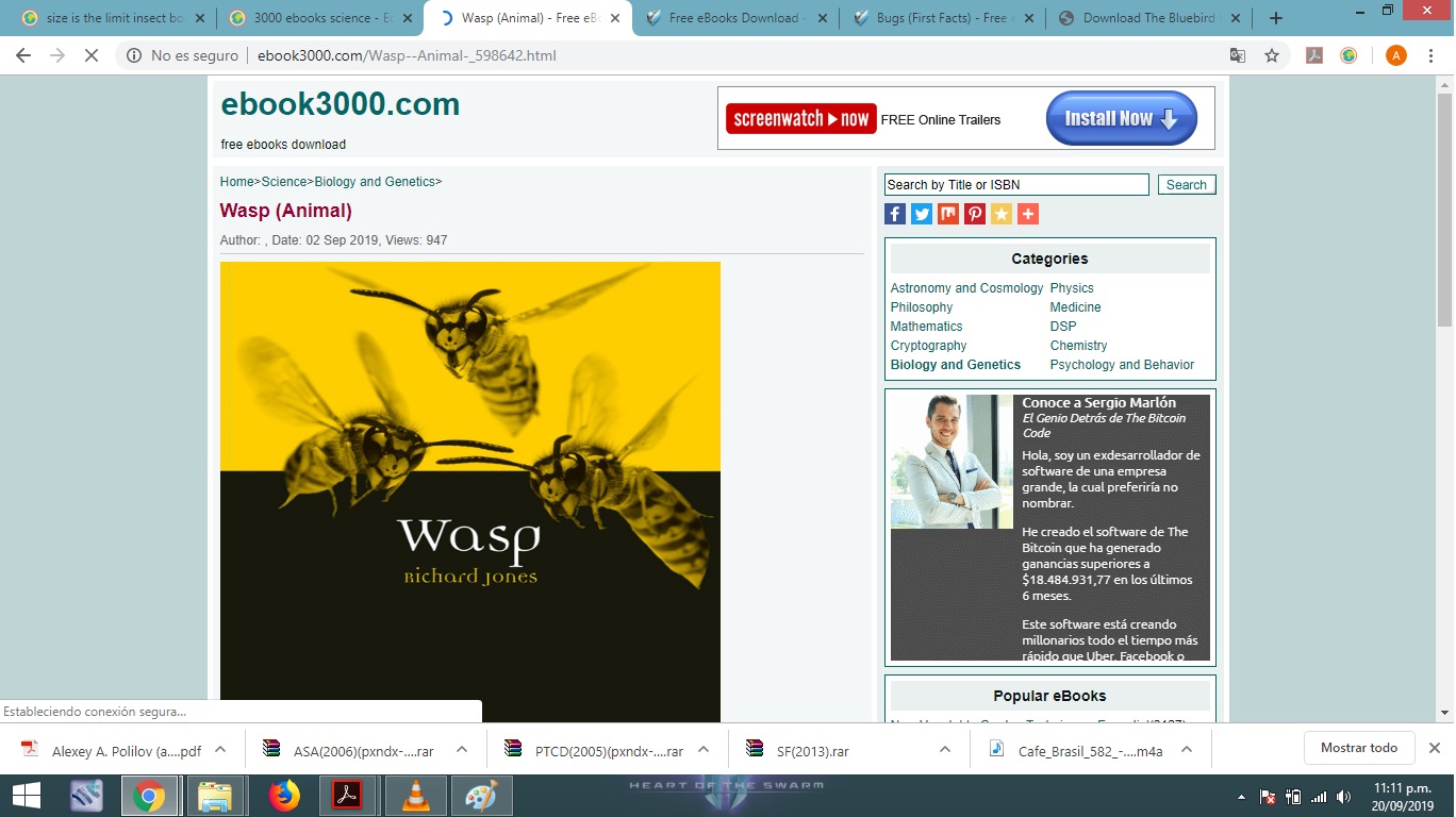 Agro Scientist: Ebook3000- Más de 3000 libros gratis