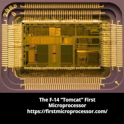 The man who invented the first microprocessor