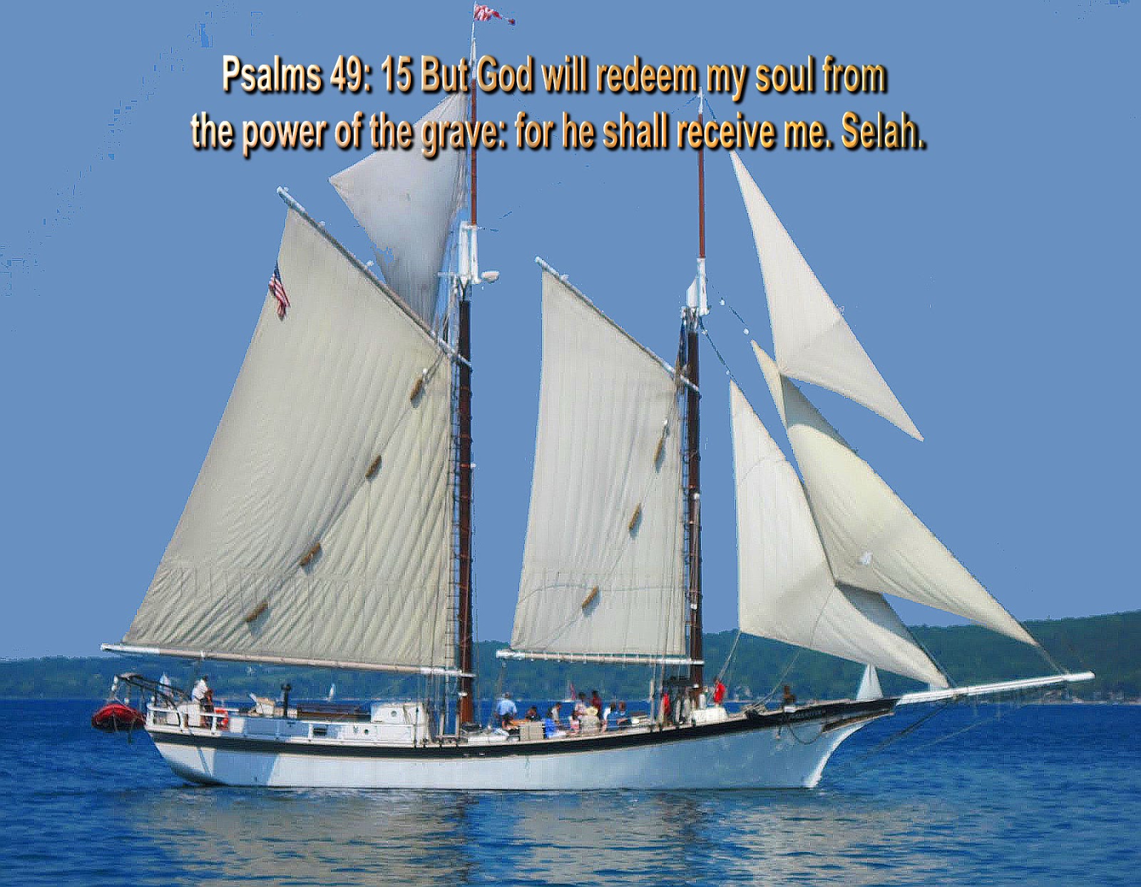 How Great Is Our GOD!: Joy in the LORD Jesus Christ!